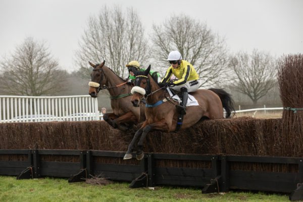 Higham - GB Pointing