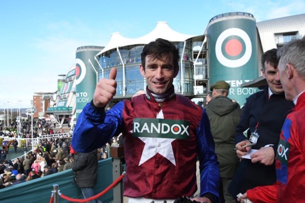 Will Biddick retires after 705 winners - GB Pointing